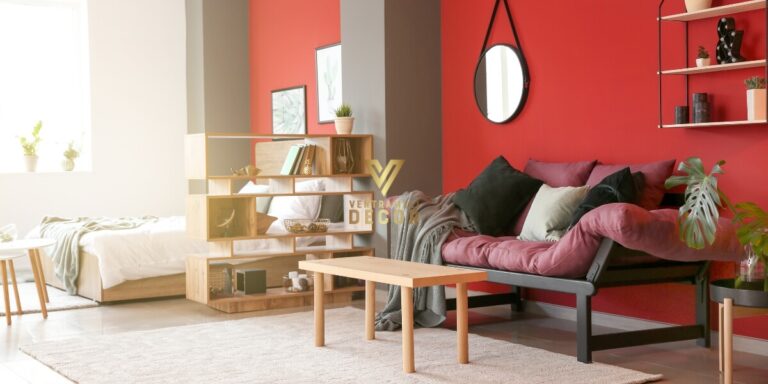 Projetos de Studios que Transformam Seu Apartamento em 2026