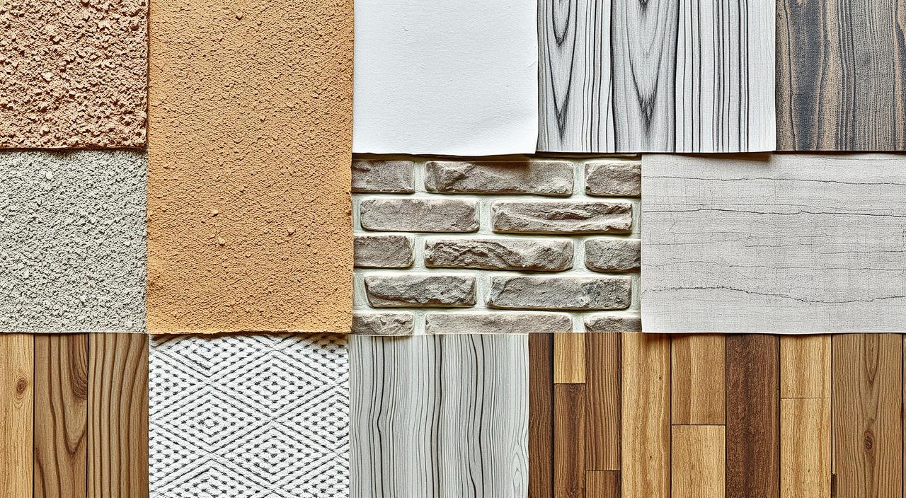 Textura Para Parede Que Transformam Ambientes