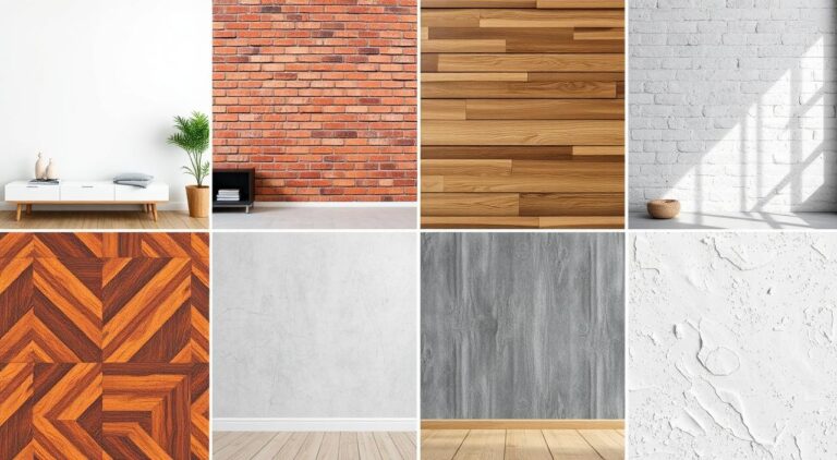 Textura Para Parede Que Transformam Ambientes