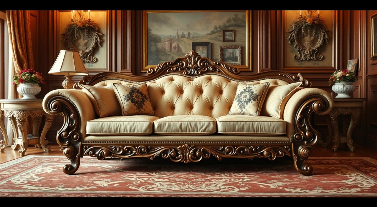 Tipos de Sofá para Casa: Como Escolher o Melhor?