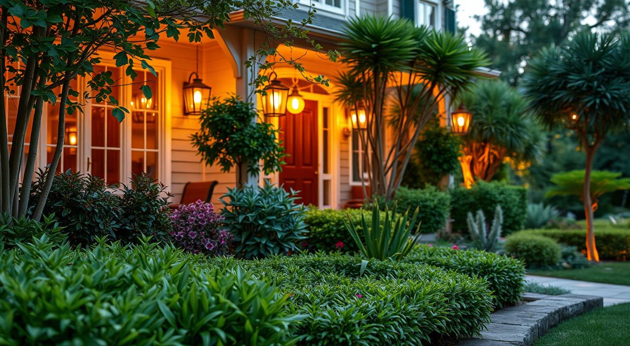 Áreas Externas de Casas Simples: 9 Ideias Criativas e Charmosas
