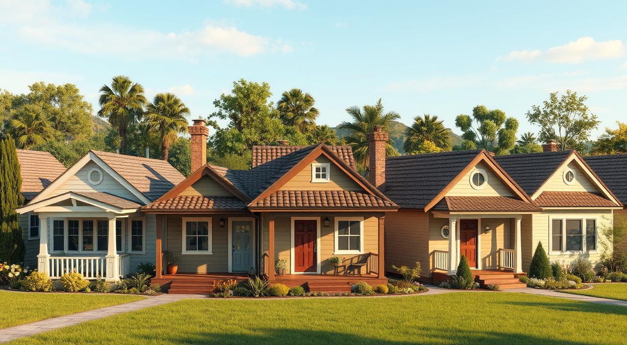 Fachadas de Casas Simples: 20 Ideias e Dicas