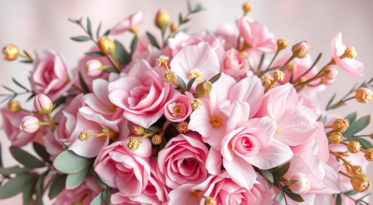 Festa das Cores Ideias Rosa: Inspirações Criativas