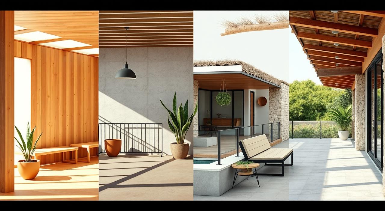 Varanda Frente de Casas Simples: Inspire-se com essas Fotos!