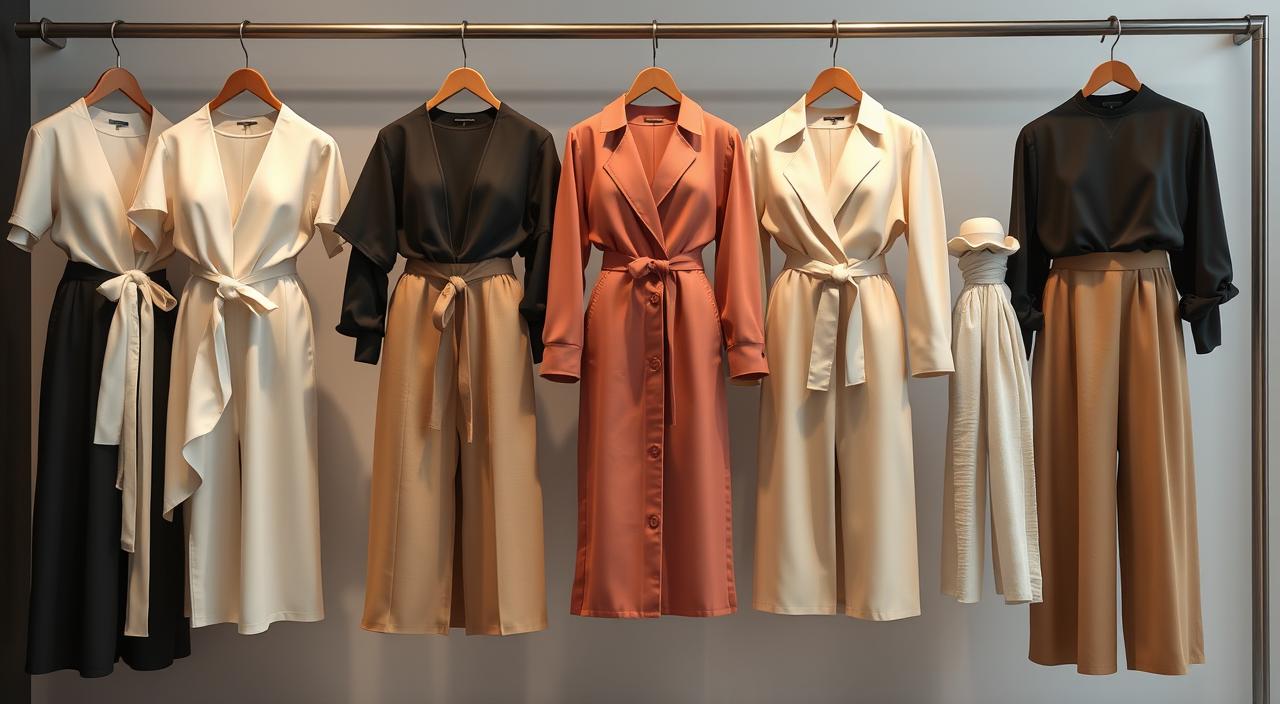 Modelos de Lojas de Roupas: Inspire-se Aqui!
