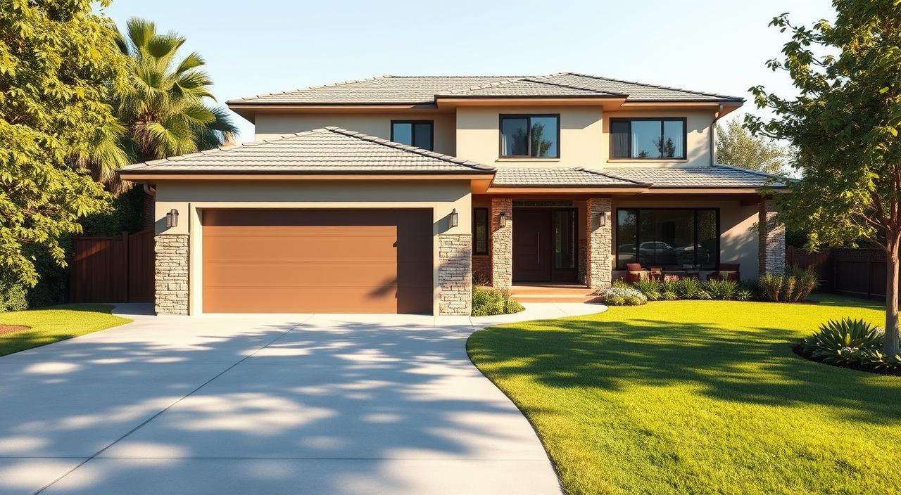 Ideias para Decorar Casa com Garagem na Frente