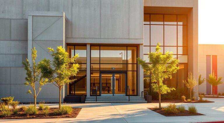 Fachada de Escolas: Design e Inovação no Brasil