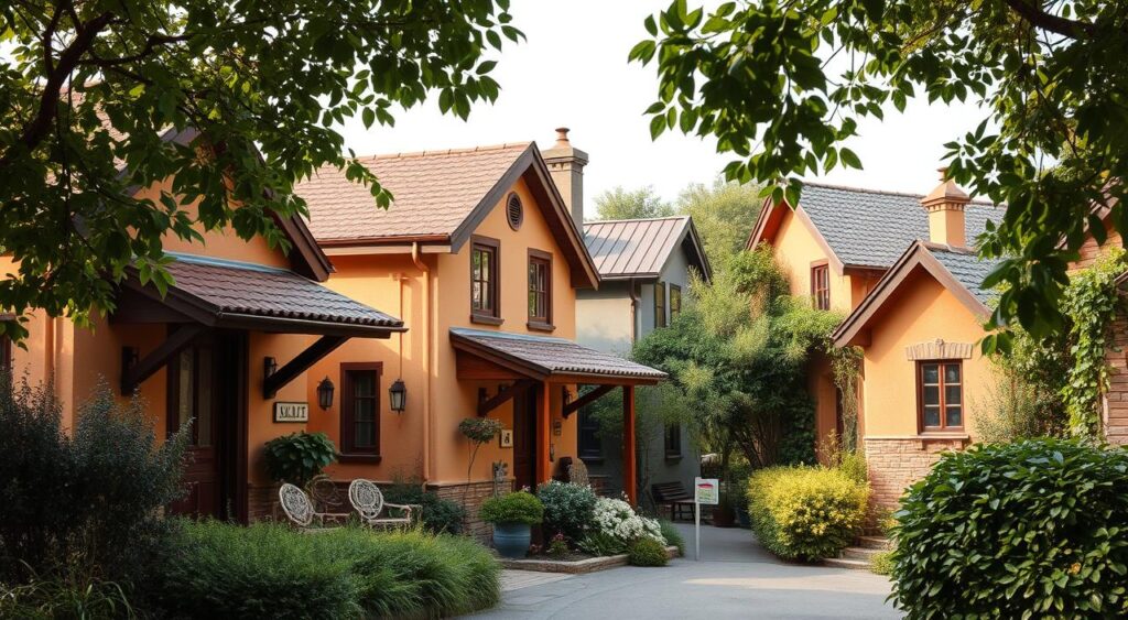 Fachadas de Casas Pequenas: 25 Ideias Que Valem a Pena Ver