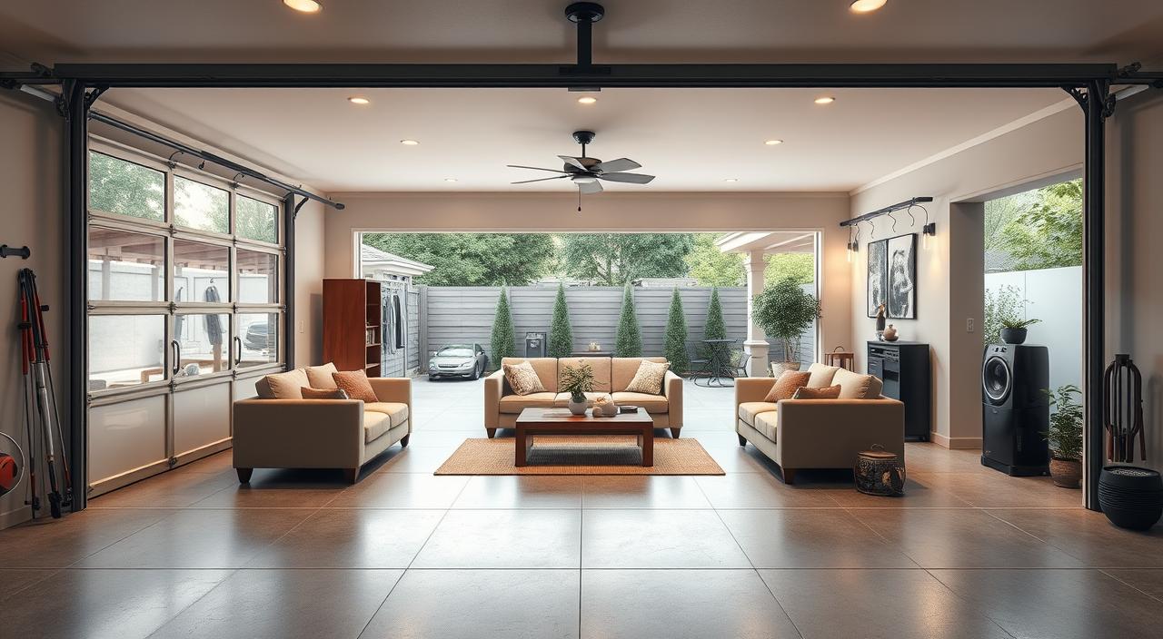 Ideias para Decorar Casa com Garagem na Frente