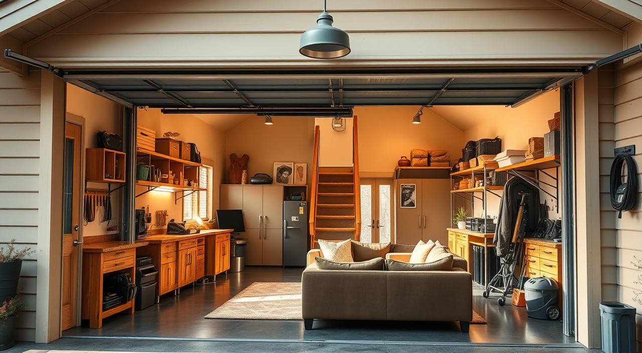 Ideias para Decorar Casa com Garagem na Frente