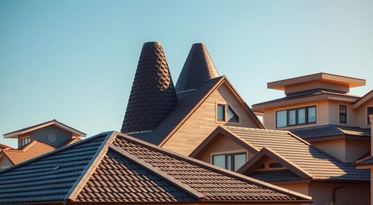 Fachadas de Casas Simples: 30 Fotos de Inspirações Lindas