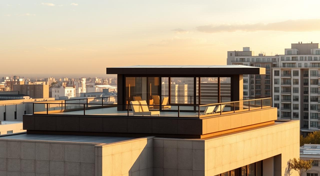 Fachada de Casa Caixote: Estilos de Platibanda Modernos