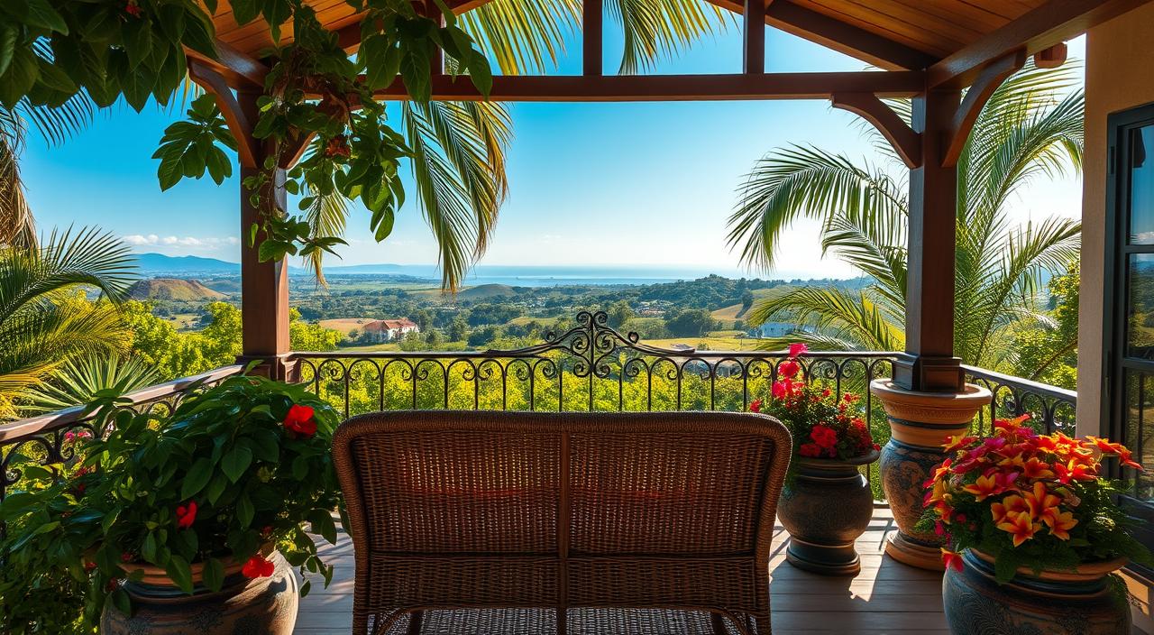 Varanda de Casa de Campo: 15 Dicas de Decoração Incríveis