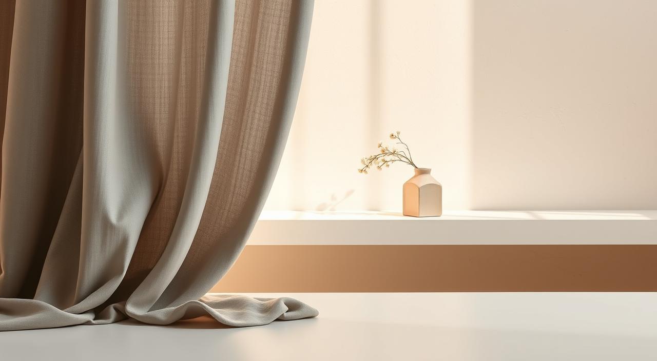 Cores Neutras na Decoração: Uma diferença impressionante!