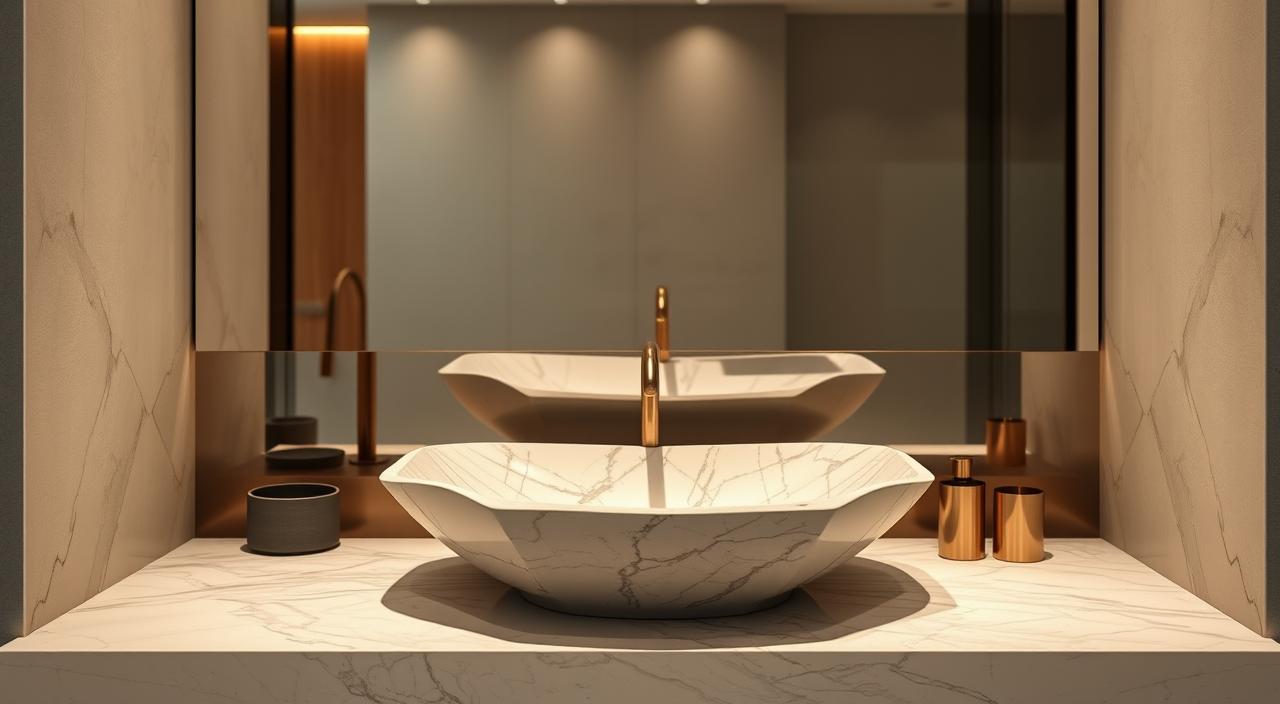 Cuba esculpida e outros modelos que vão te surpreender