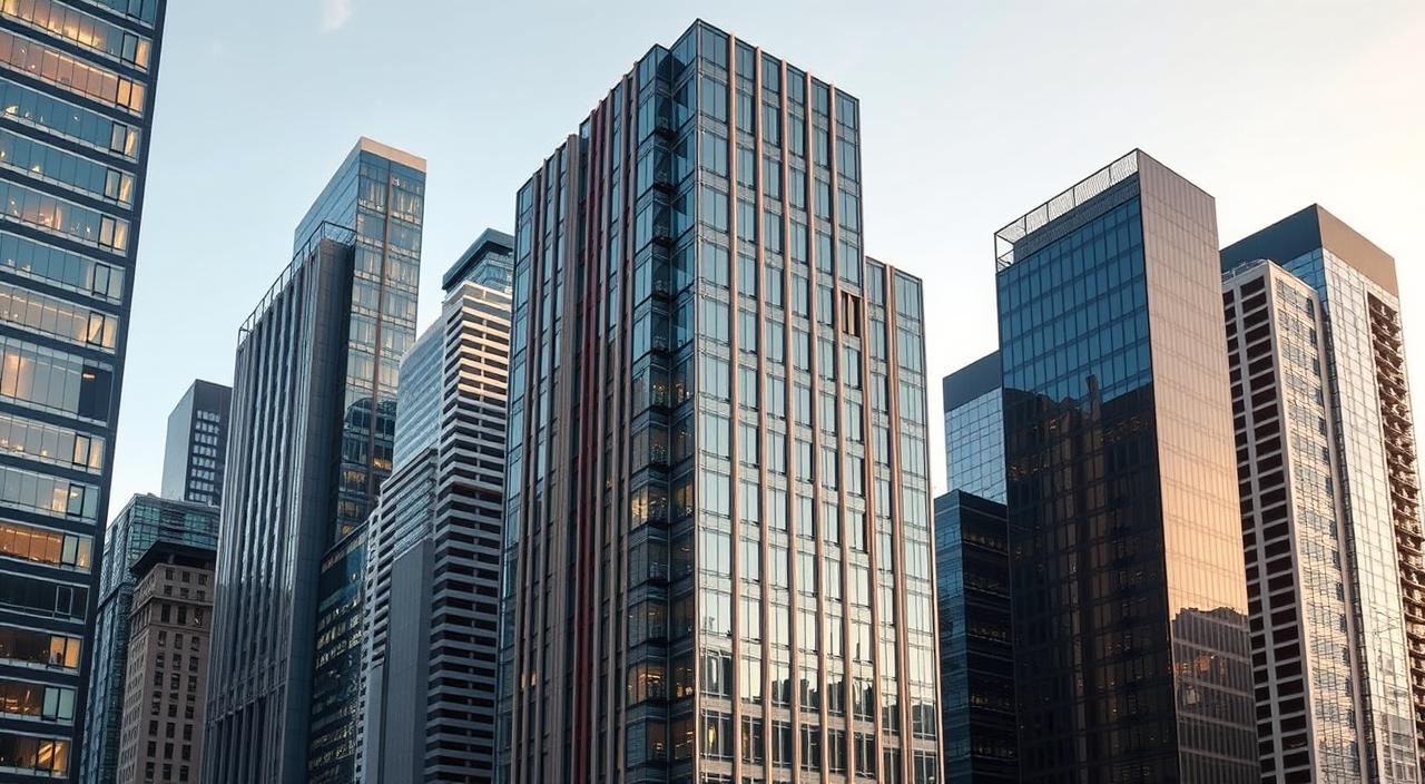 Fachada de Imóvel: Qual o Toque Final Que Faz Toda a Diferença?