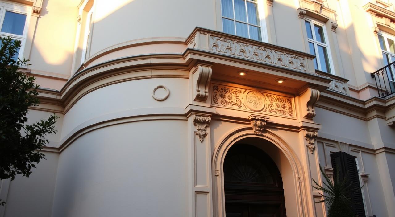 Fachada de Imóvel: Qual o Toque Final Que Faz Toda a Diferença?