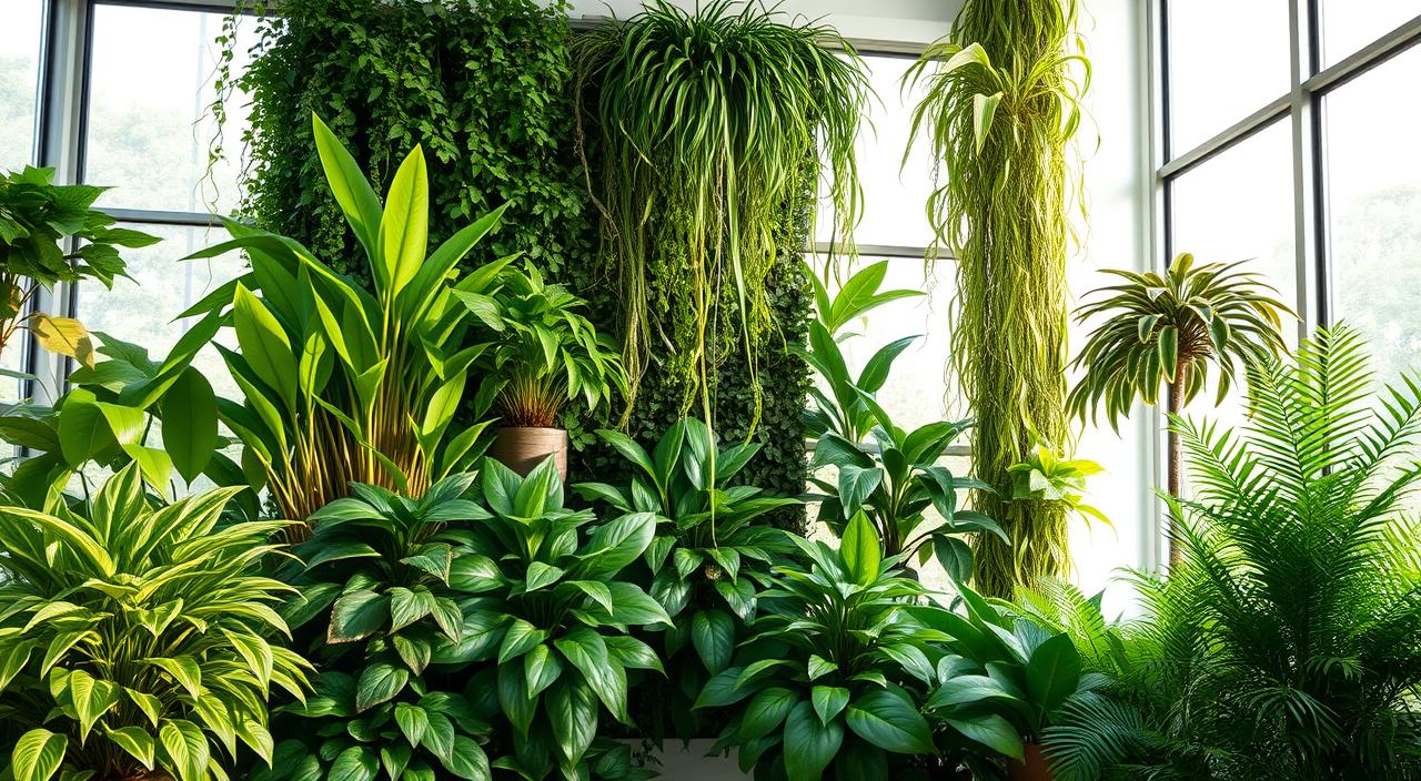 Jardim Vertical Interno: Como Montar o Seu Passo a Passo