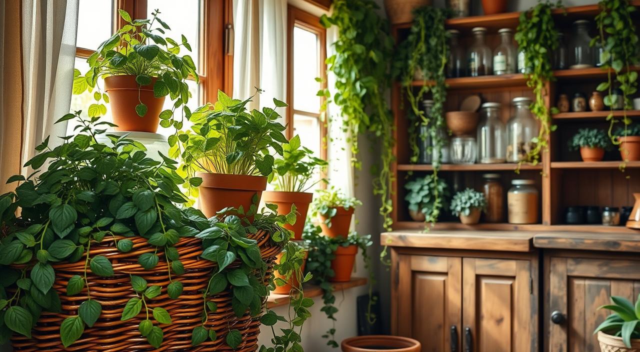 Estilo Farmhouse: O Toque de Campo Que Encanta na Cidade