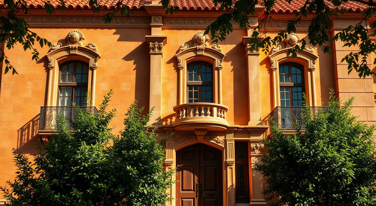 Fachada de Imóvel: Qual o Toque Final Que Faz Toda a Diferença?