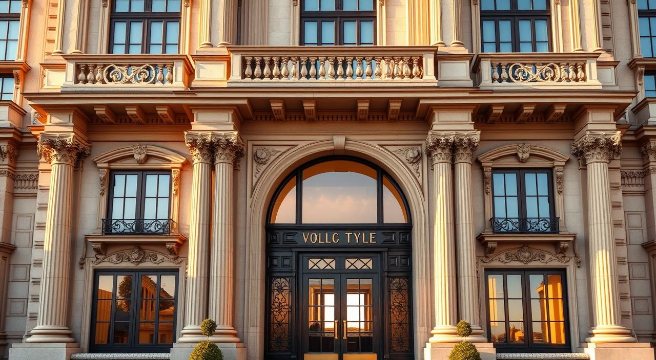 Fachada de Imóvel: Qual o Toque Final Que Faz Toda a Diferença?