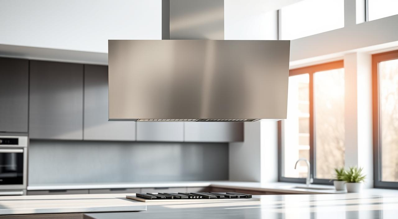 Coifa Inox: Será que vale a pena ter uma ou é só um luxo mesmo?