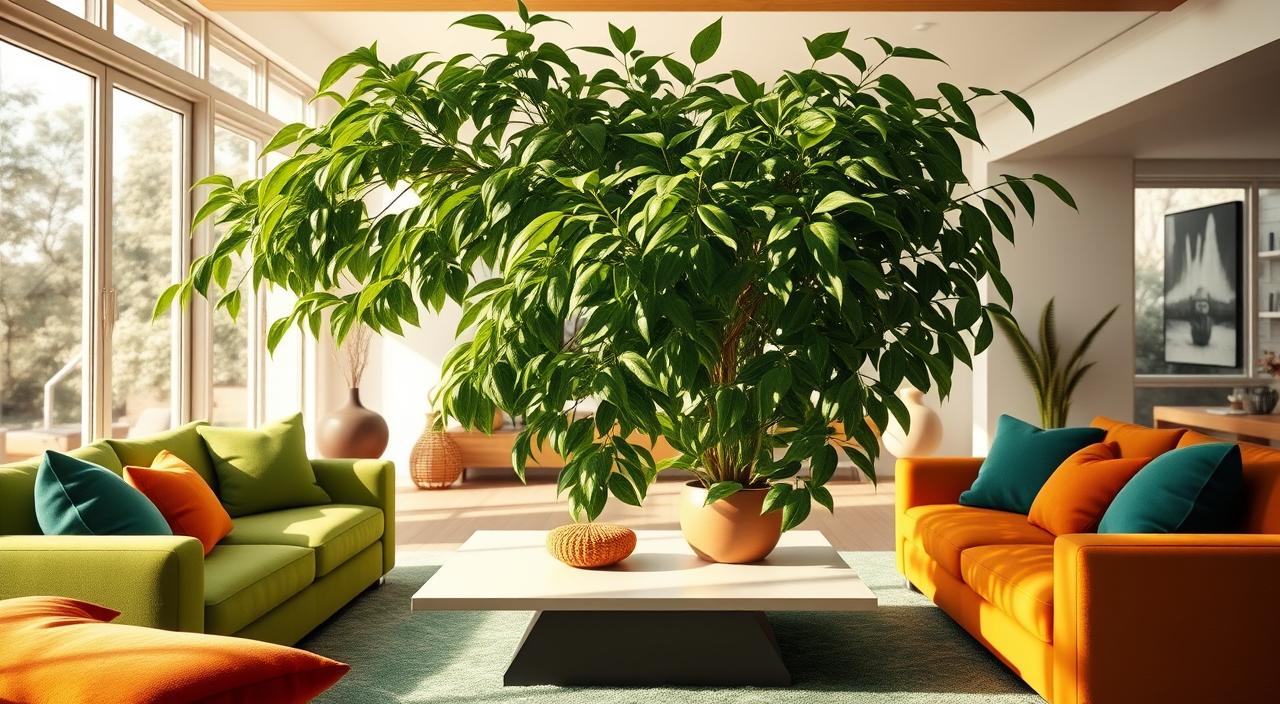 Decoração de Salas Coloridas: Como brincar e ousar com as cores