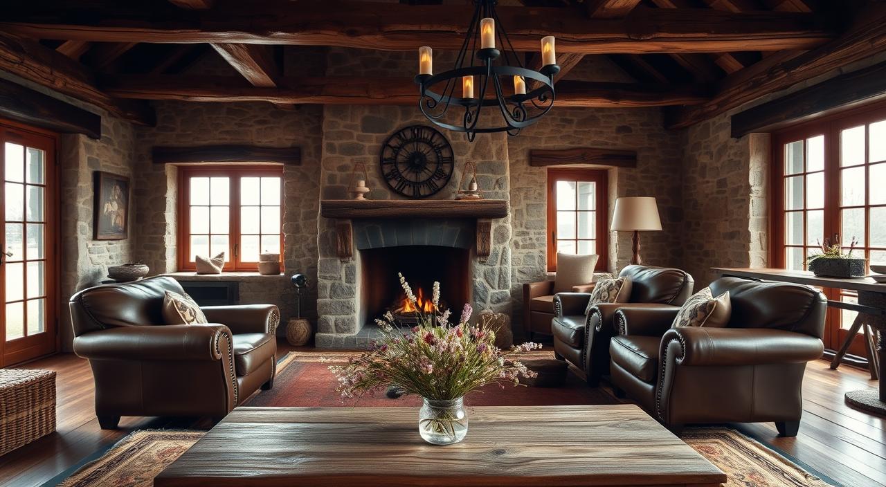 Casa de Sítio Ideal: Muitas fotos lindas pra te encantar