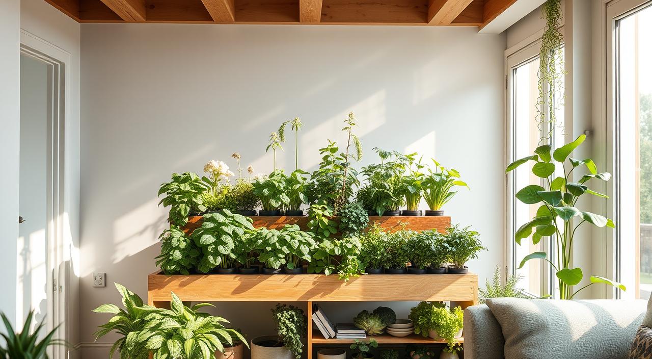 Horta Fácil em Casa: 10 Dicas pra Começar a Sua Hoje Mesmo
