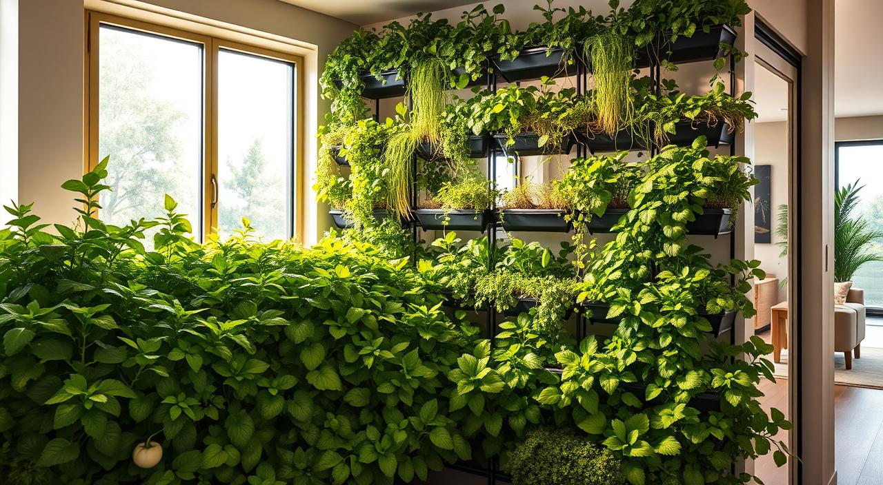 Horta Residencial: 10 Dicas para Cultivar em Casa ou Apartamento