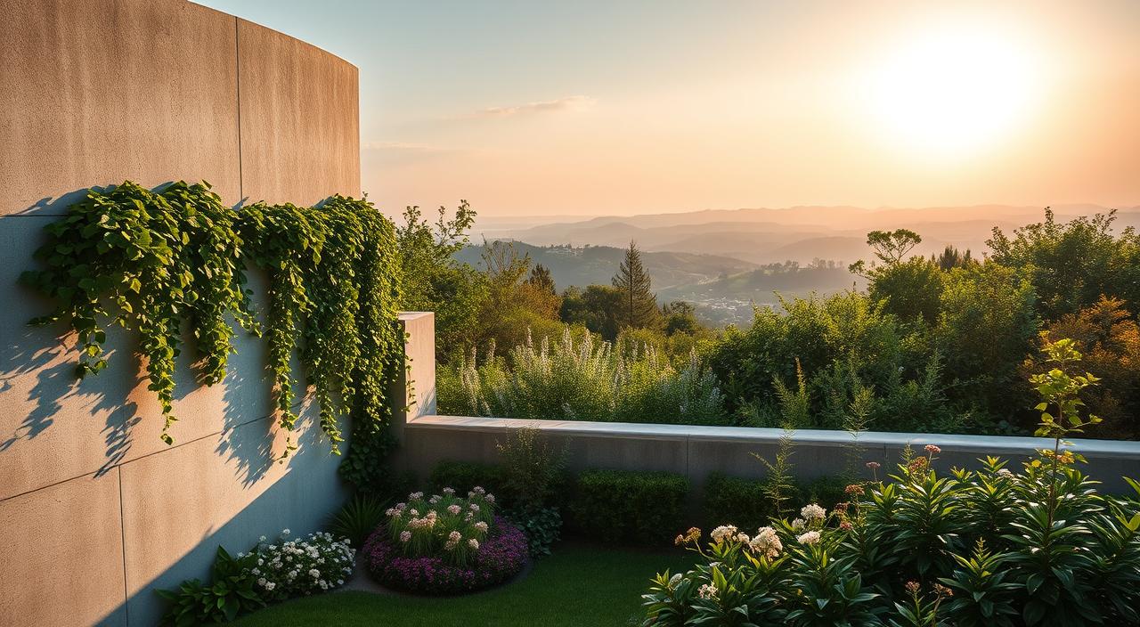 Muros de Casas Simples e Modernas: 20 Fotos e Modelos