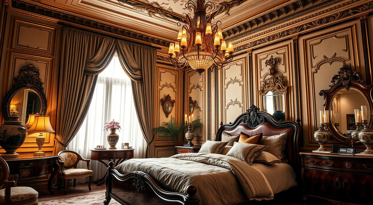 Inspire-se com 30 Fotos de Quartos Bonitos e Modernos