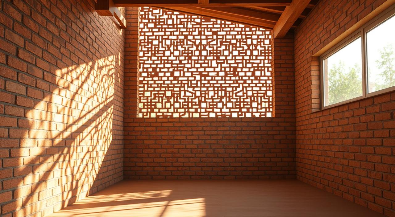 Parede de Cobogó: Como Usar na Decoração e Valorizar a Casa