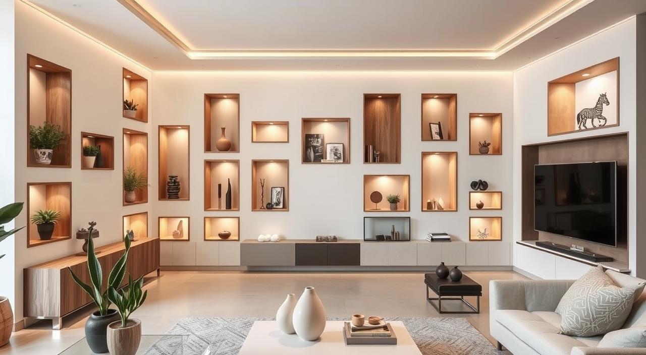 Nicho Sob Medida vale a pena? Veja modelos e tendências de decoração
