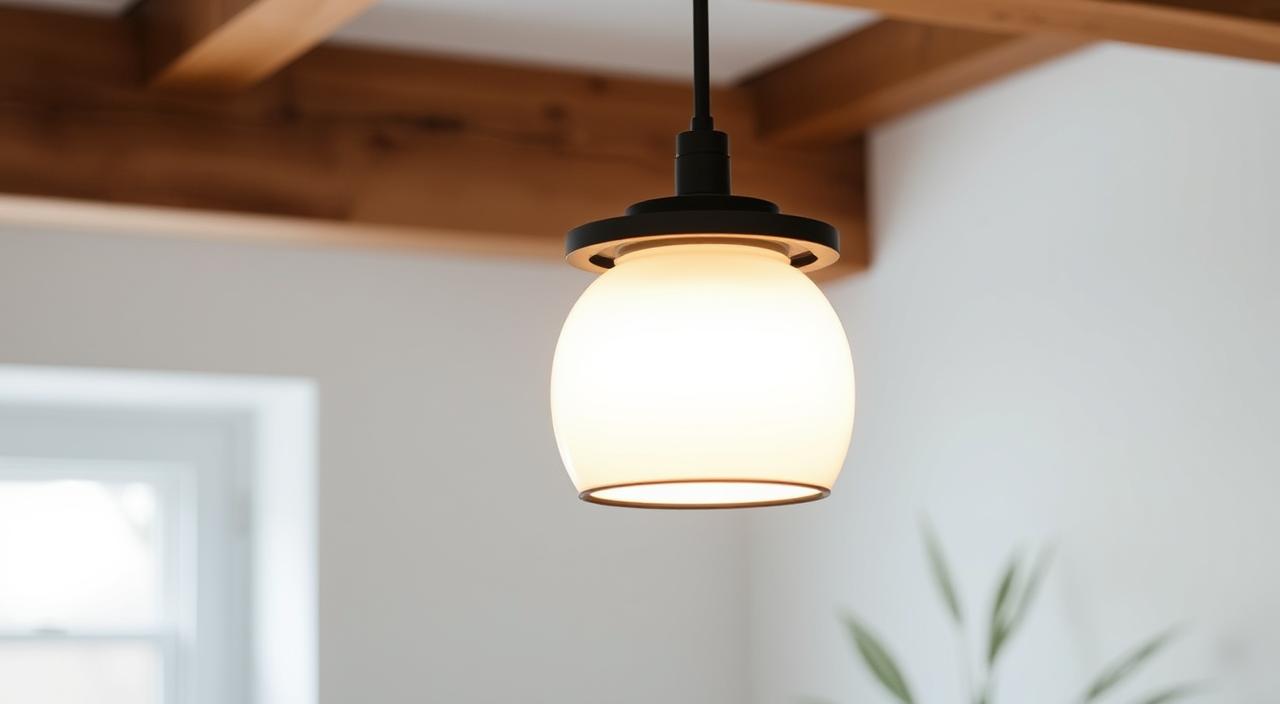 Luminárias Pendente Inspire Home | Tenho certeza que você vai amar