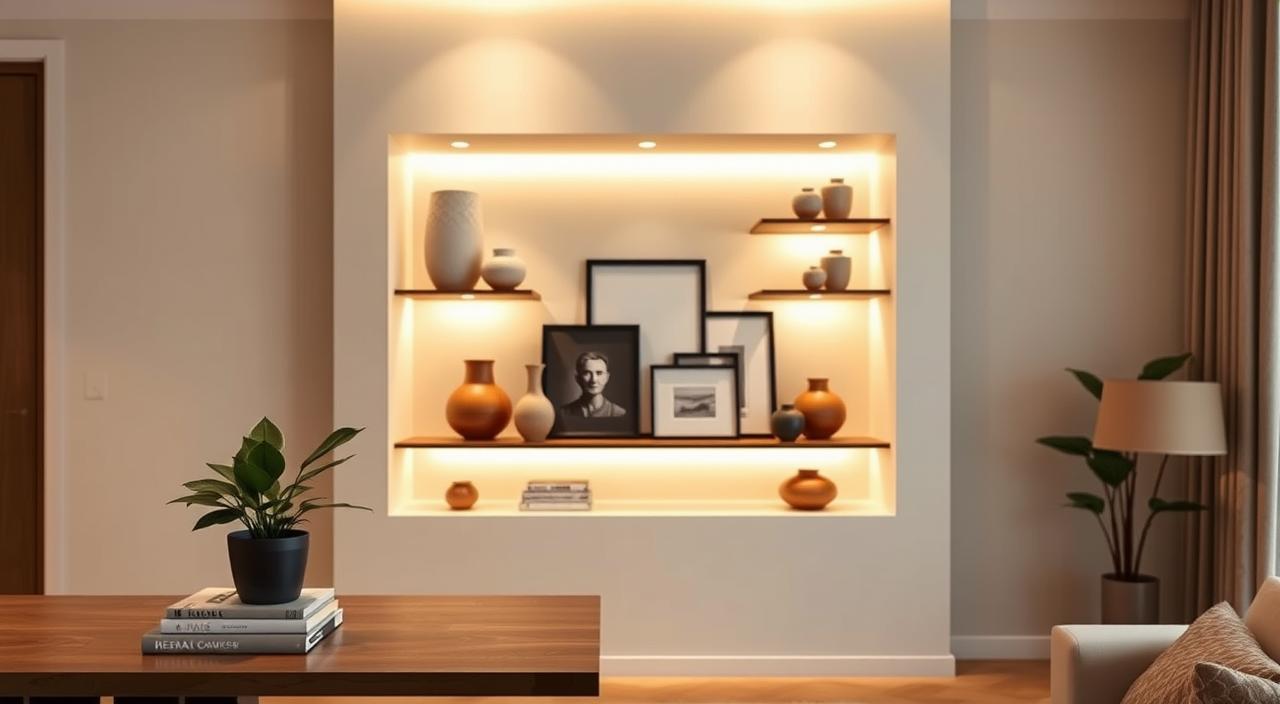 Nicho Sob Medida vale a pena? Veja modelos e tendências de decoração