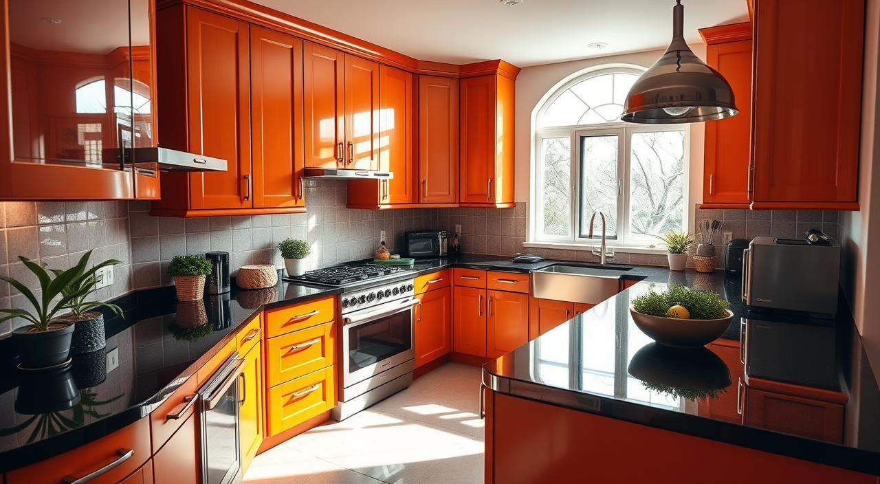 Renovação: Antes e Depois de Cozinhas Incríveis e Lindas