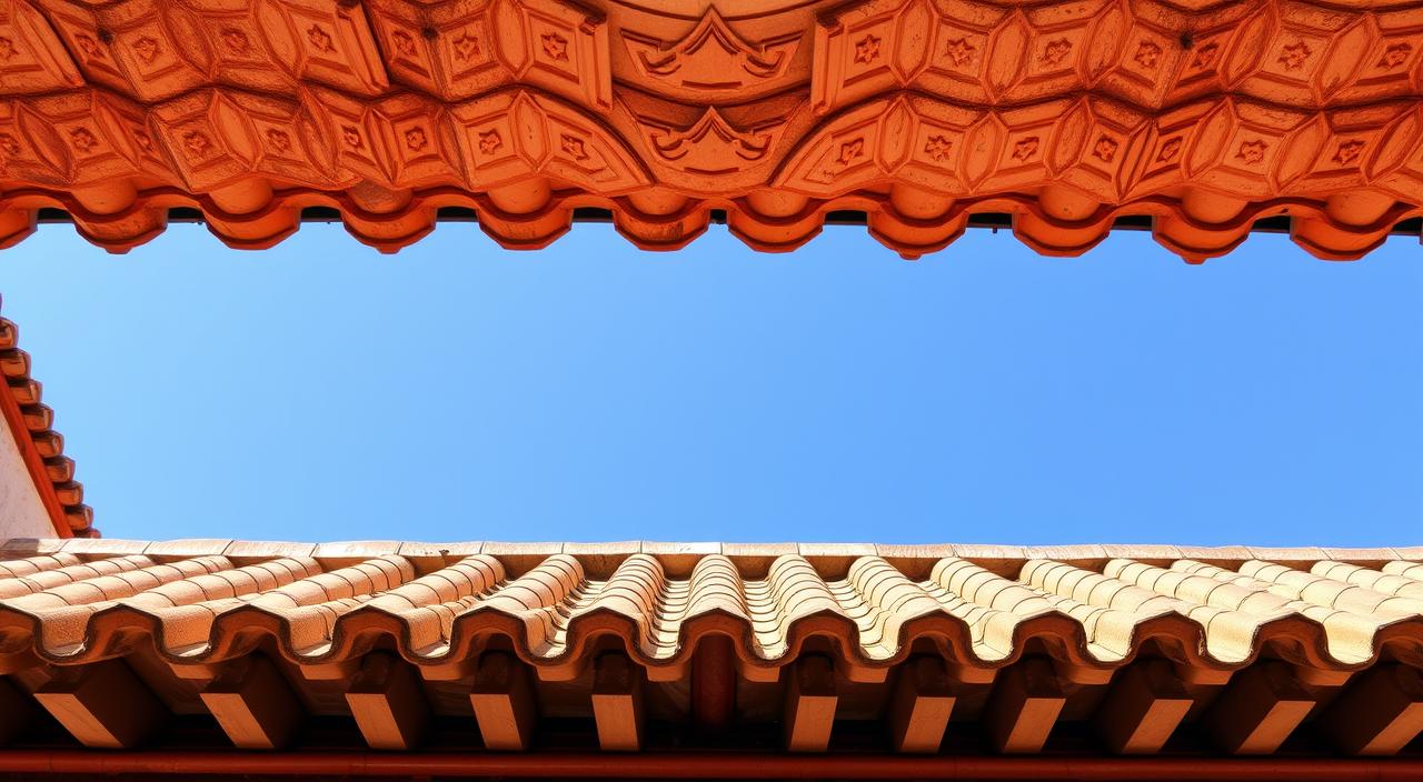 Telhado Colonial: 20 Fotos Lindas que Vão te Encantar