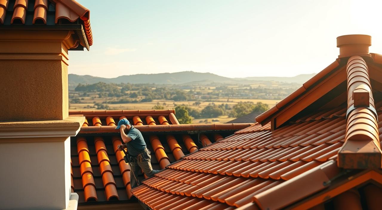 Telhado Colonial: 20 Fotos Lindas que Vão te Encantar