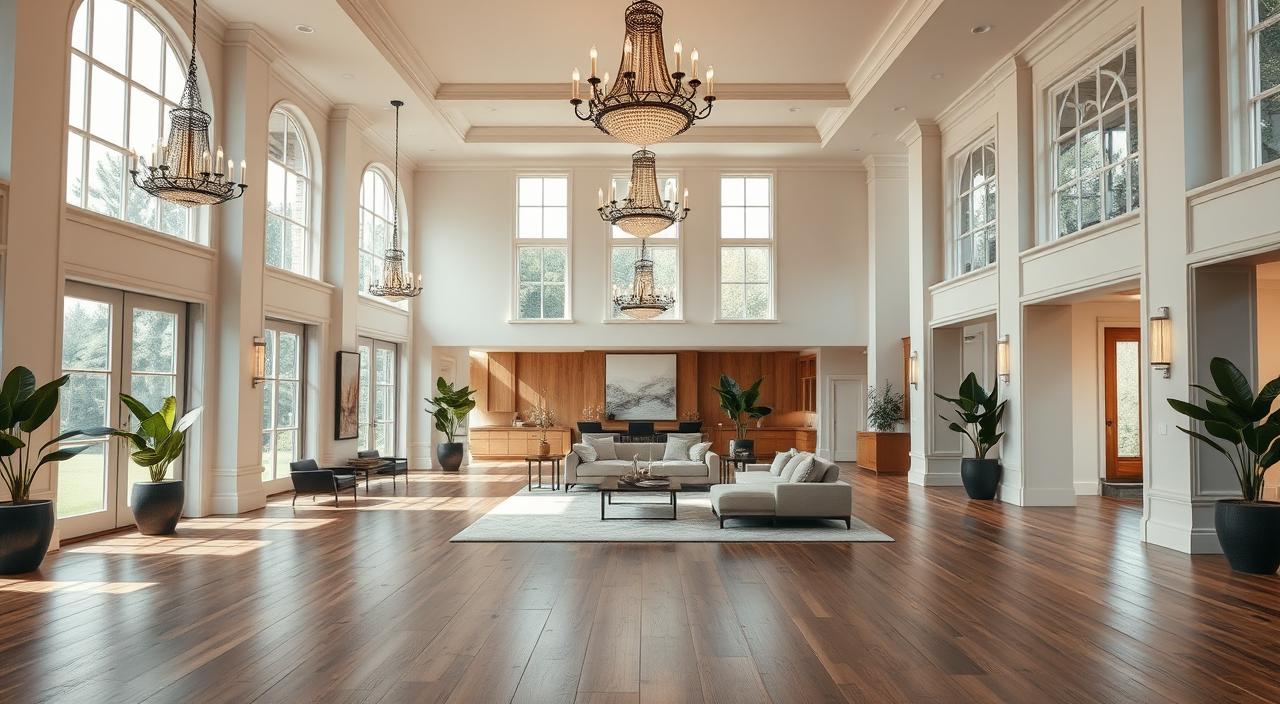 10 Lindas Ideias para Hall de Entrada em Casa que Encantam