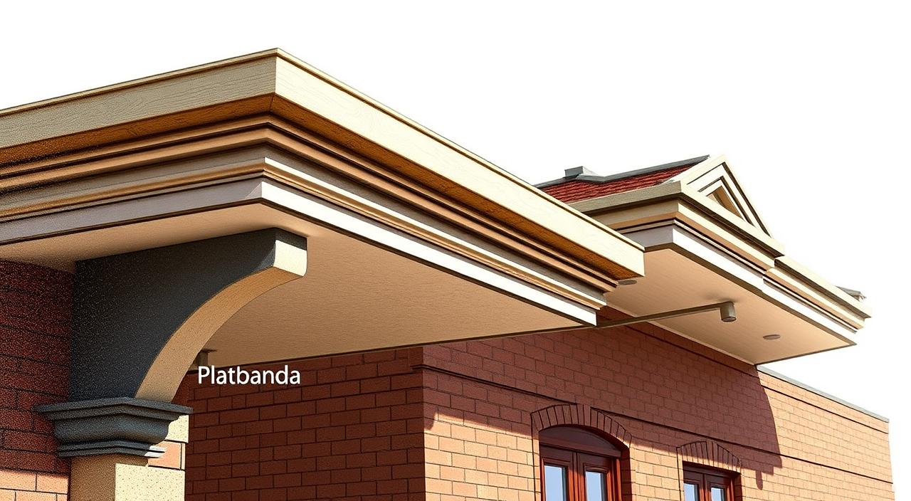Casas com Platibanda: Por que Esse Modelo é Tendência, segundo Engenheiros?