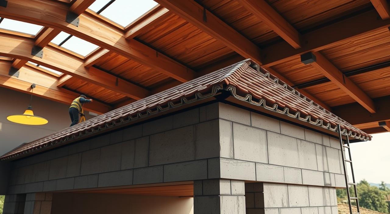 Telhado Platibanda: Veja 20 Fotos e Vídeos Pra se Inspirar