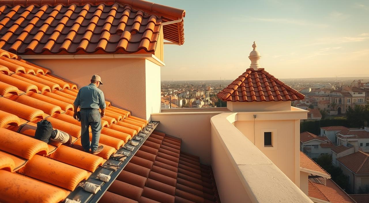 Telhado Platibanda: Veja 20 Fotos e Vídeos Pra se Inspirar