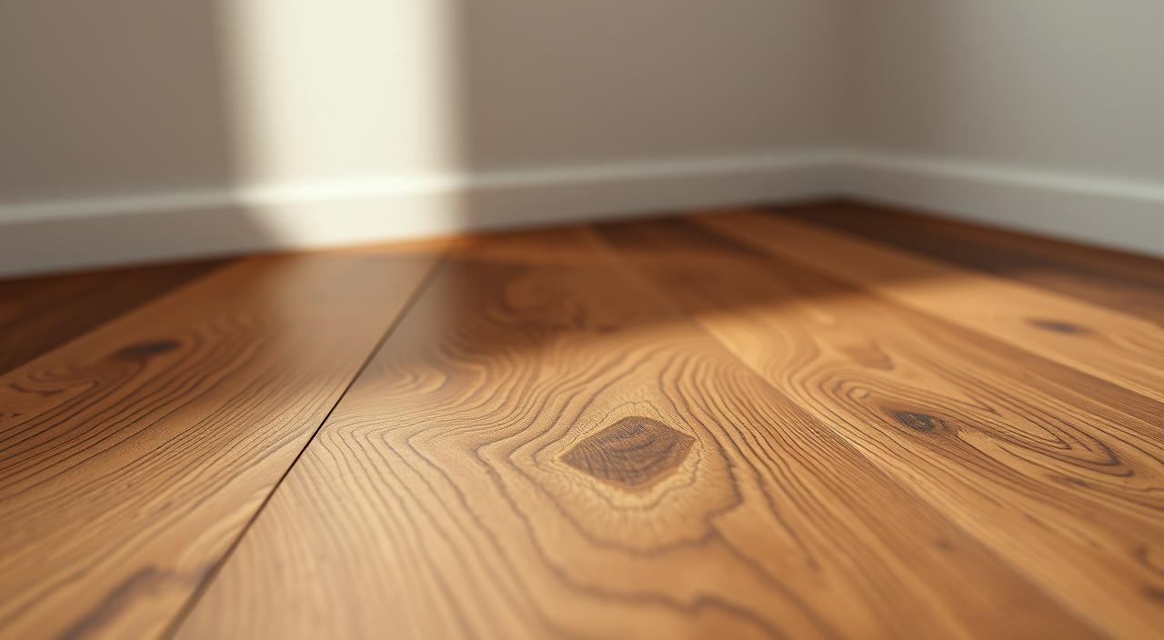 Piso Laminado: Será que Realmente Vale a Pena