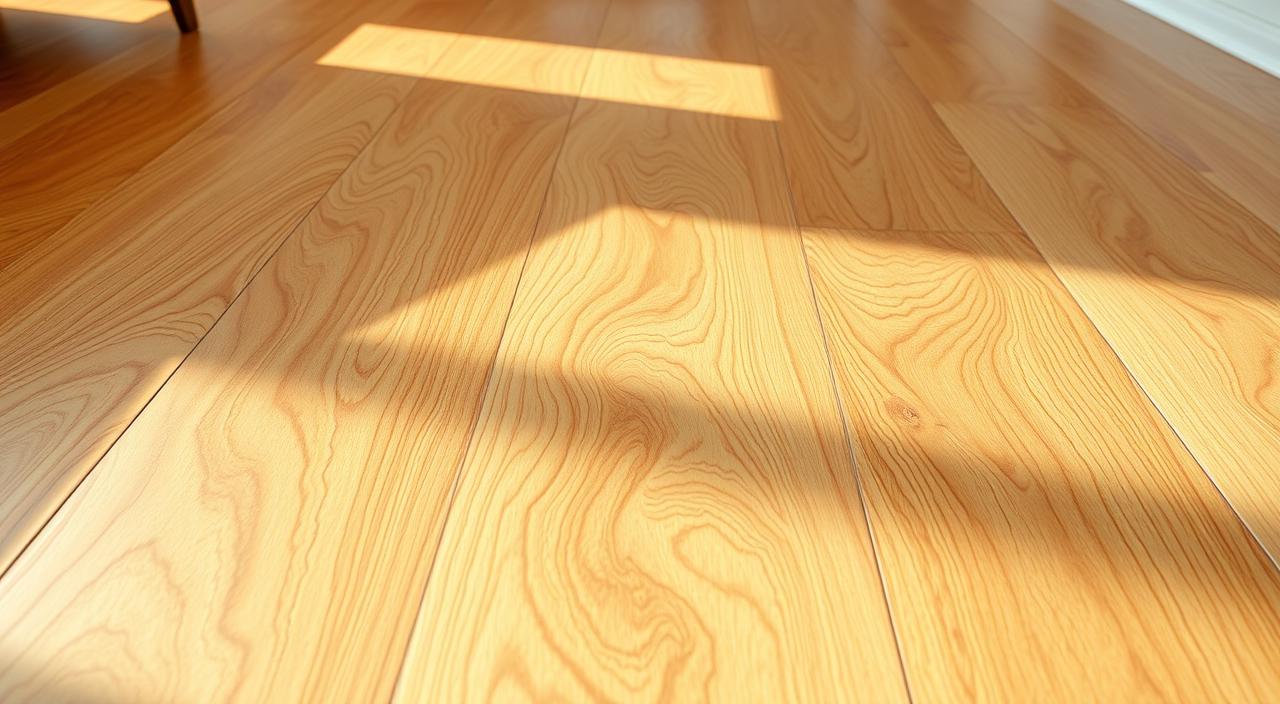 Piso Laminado: Será que Realmente Vale a Pena