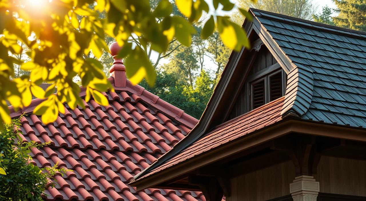 Telhado Colonial: 20 Fotos Lindas que Vão te Encantar