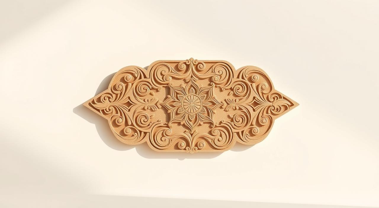 Peças de MDF para Artesanato: Ideias Criativas que Transformam Sua ...