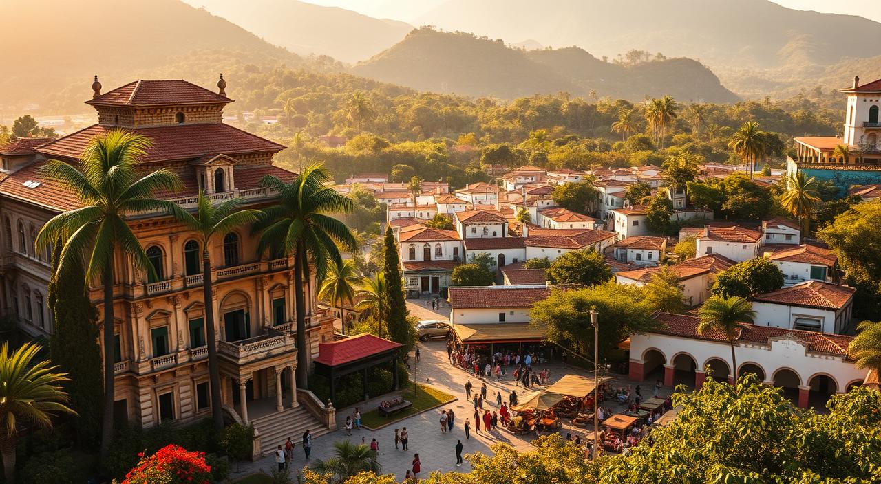 Como eram as casas antigas: Características e Estilos no Brasil